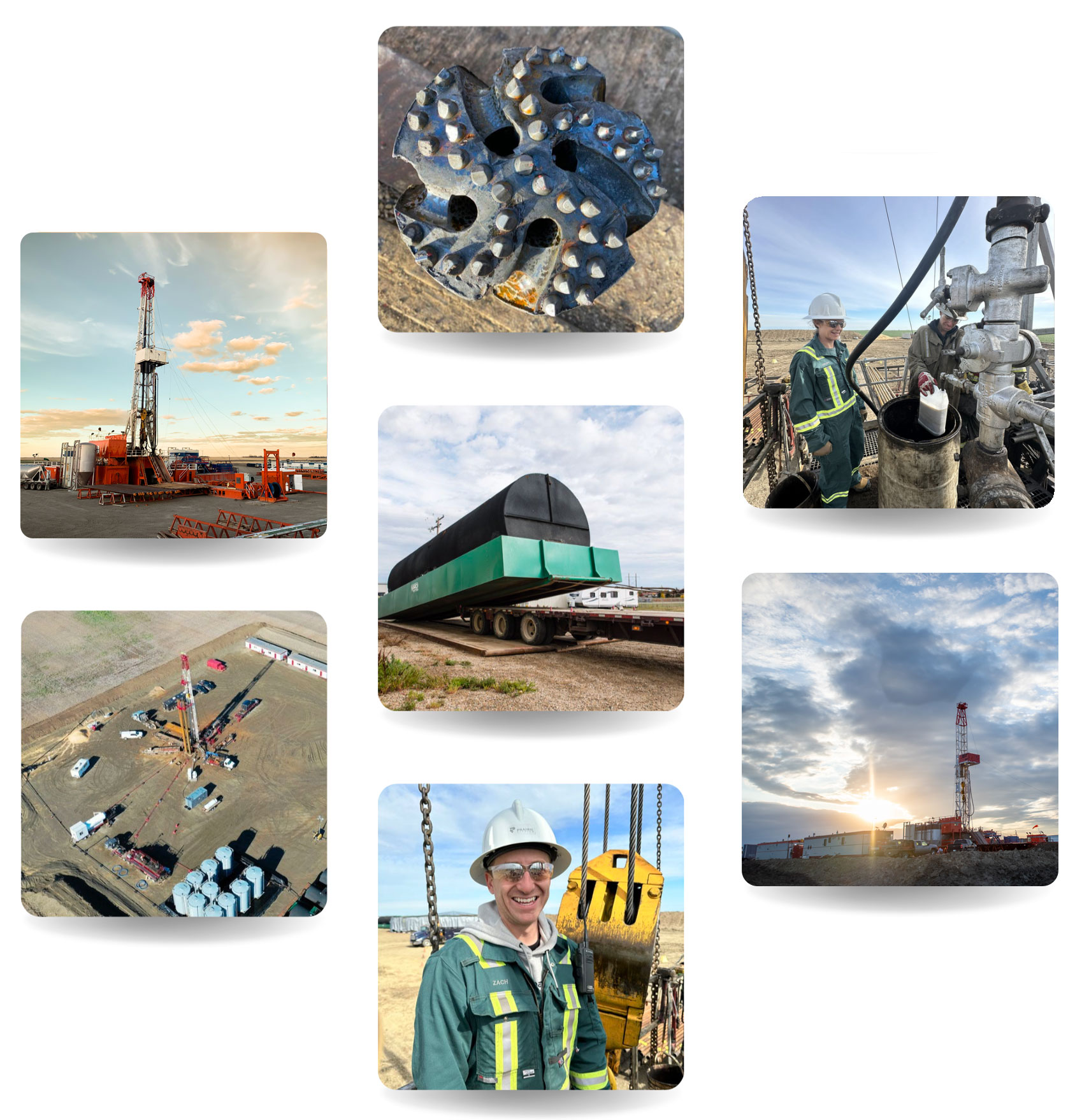 Prairie Lithium - Canada's Leading Lithium Brine Project